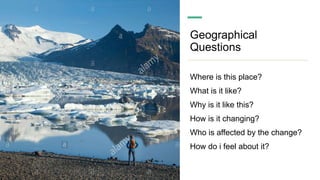 Grade 7 What Is A Geographer | PPTX