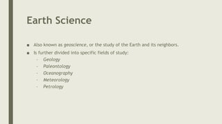 GRADE 7 WHAT IS SCIENCE POWERPOINT PRESENTATION.pptx