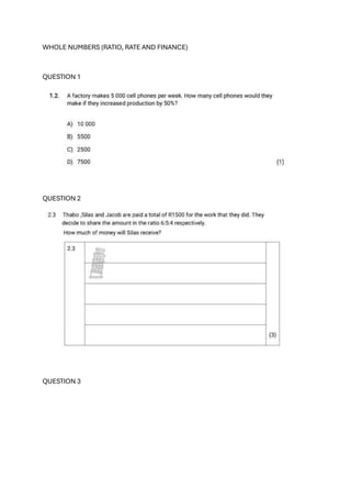GRADE 8 WHOLE NUMBERS MATHS PRACTICE QUESTIONS .pdf