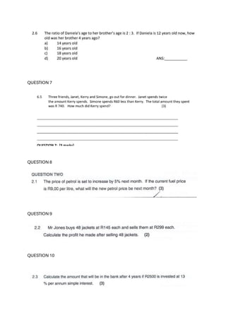 GRADE 8 WHOLE NUMBERS MATHS PRACTICE QUESTIONS .pdf