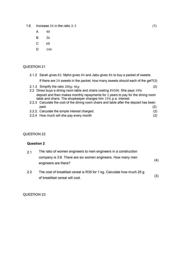 GRADE 8 WHOLE NUMBERS MATHS PRACTICE QUESTIONS .pdf