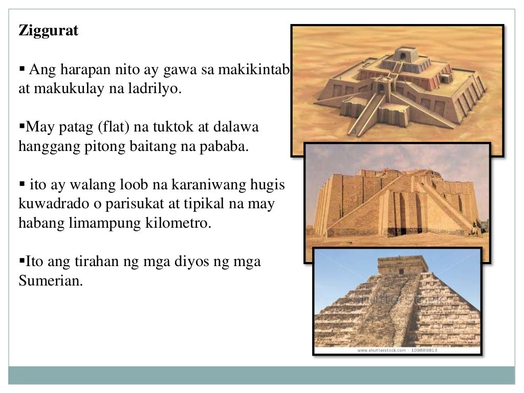 Mga Sinaunang kabihasnan sa Asya