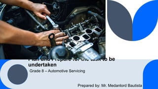 grade 8.pptx | Automotive