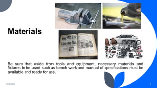 grade 8.pptx | Automotive