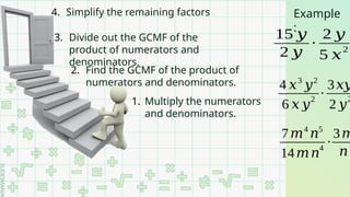 GRADE 8 Multiplication of Polynomials... | PPT