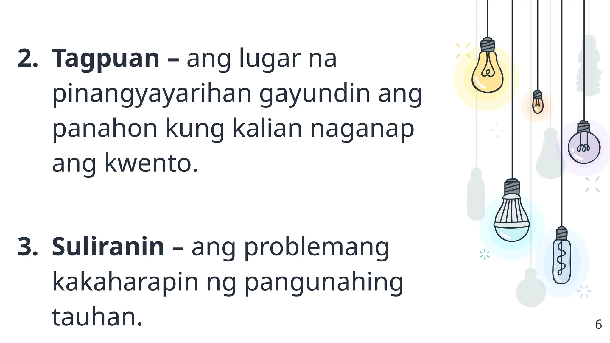 FILIPINO 8 Powerpoint Presentation Quarter 1 | PPTX