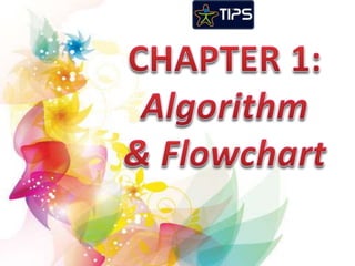 algorithm and flowchart computer science | PPT