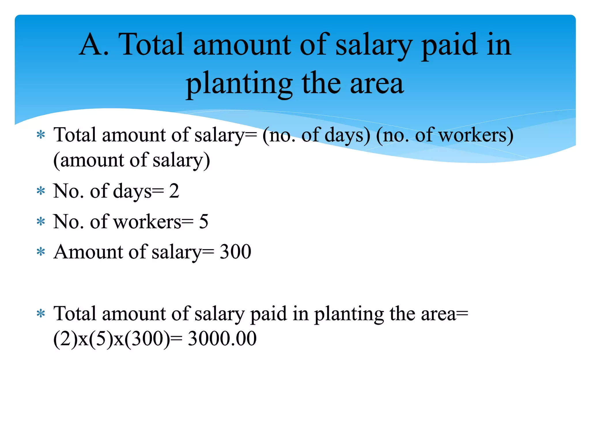 Perform Estimation and Calculation | PPTX