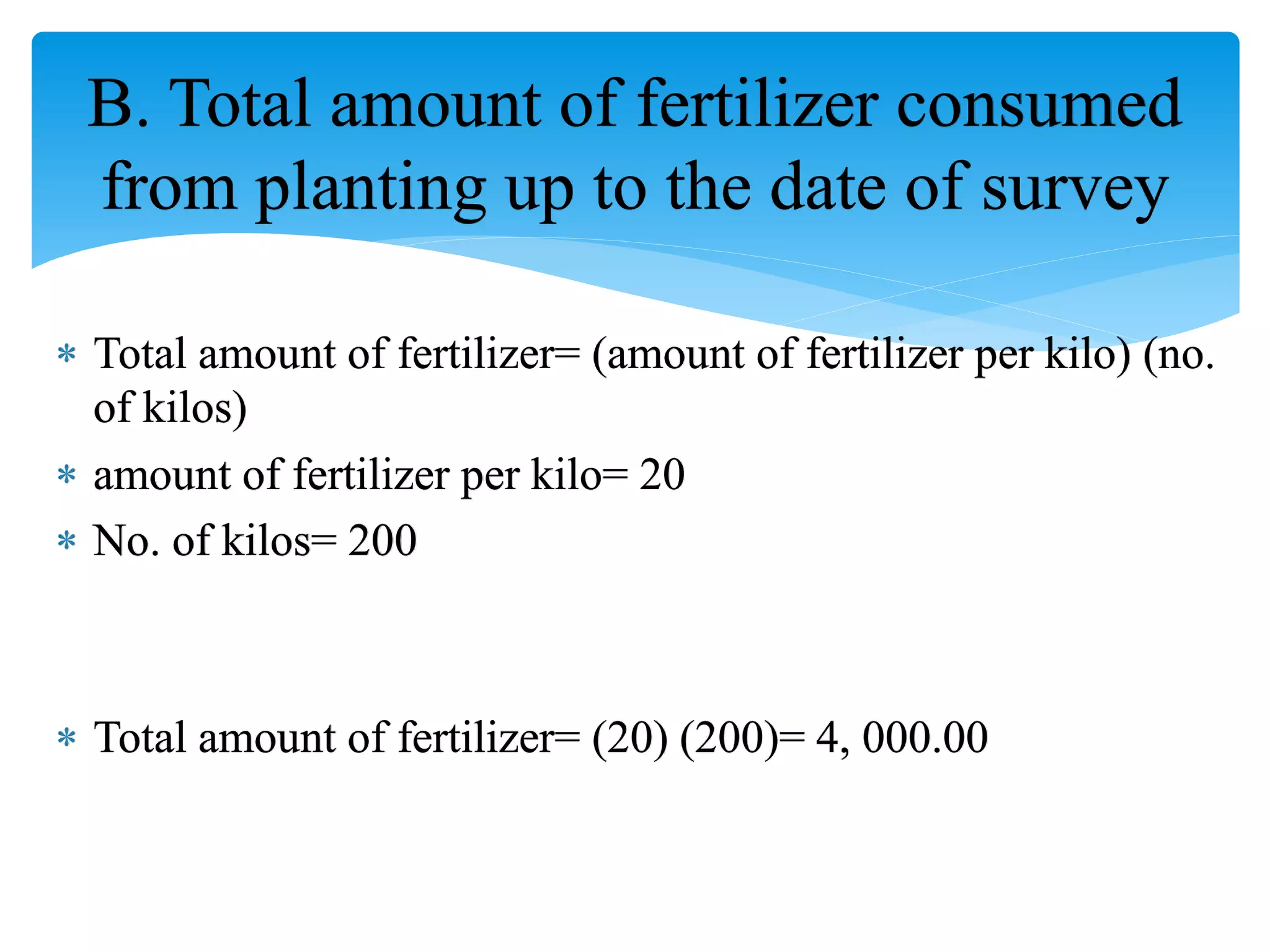 Perform Estimation and Calculation | PPTX