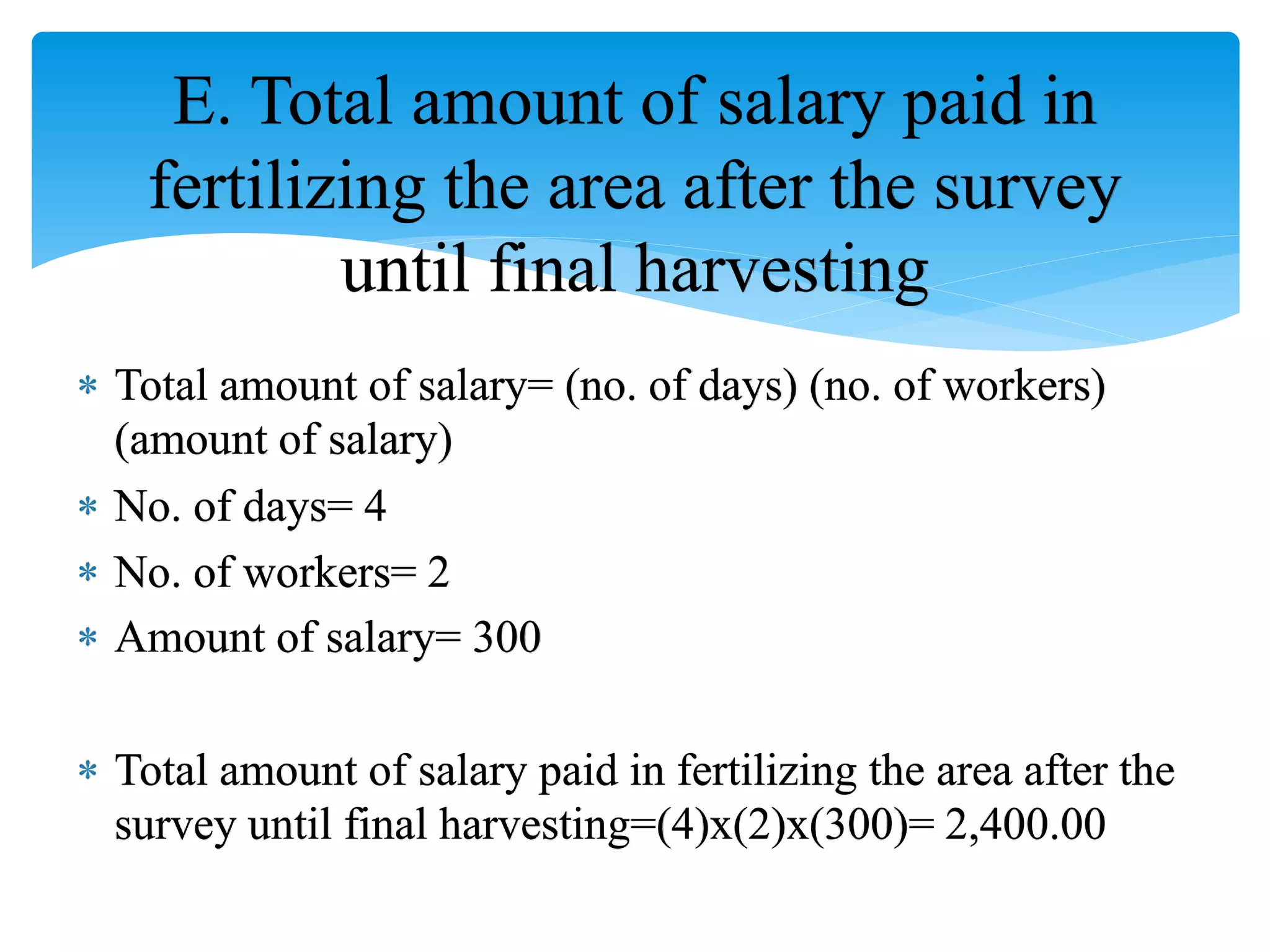 Perform Estimation and Calculation | PPTX