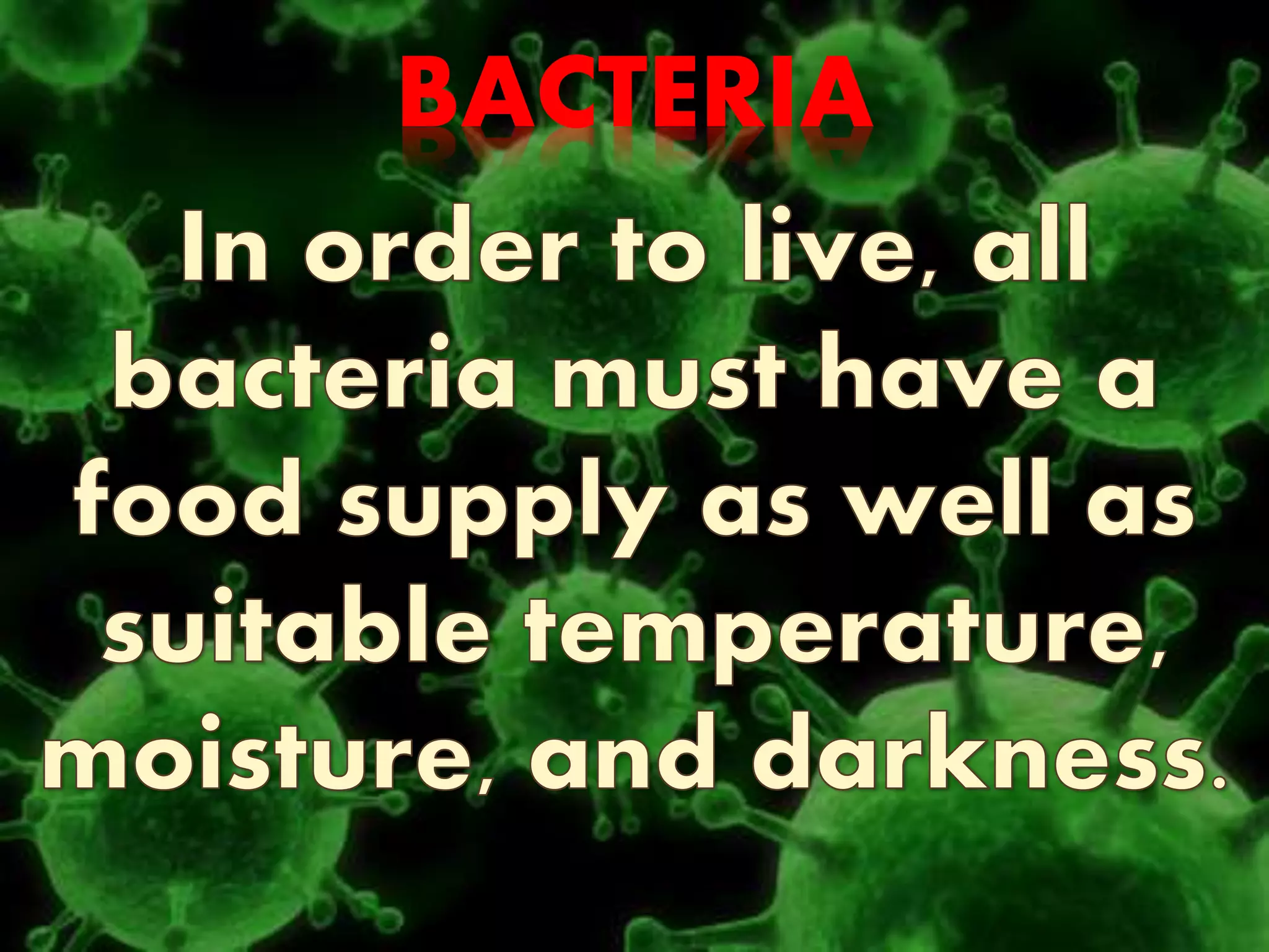 TYPES OF PATHOGEN (MAPEH 8 - HEALTH) | PPT