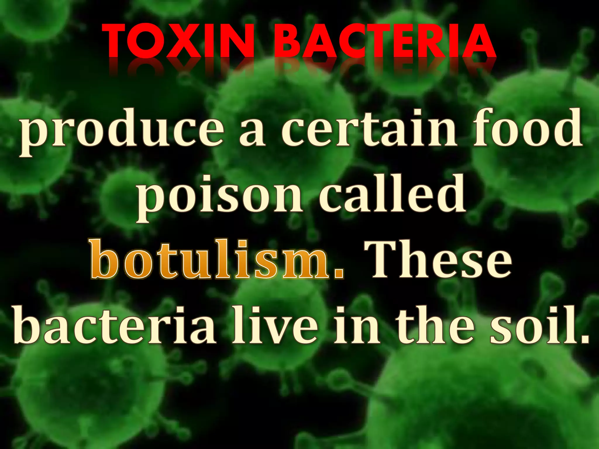 TYPES OF PATHOGEN (MAPEH 8 - HEALTH) | PPT