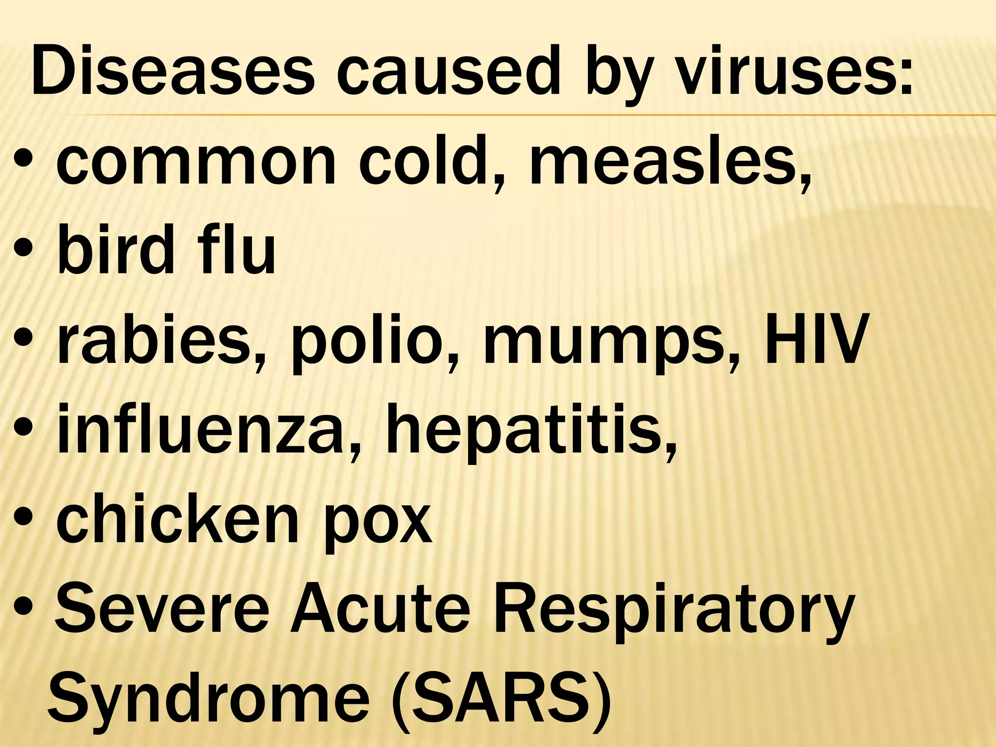 TYPES OF PATHOGEN (MAPEH 8 - HEALTH) | PPT