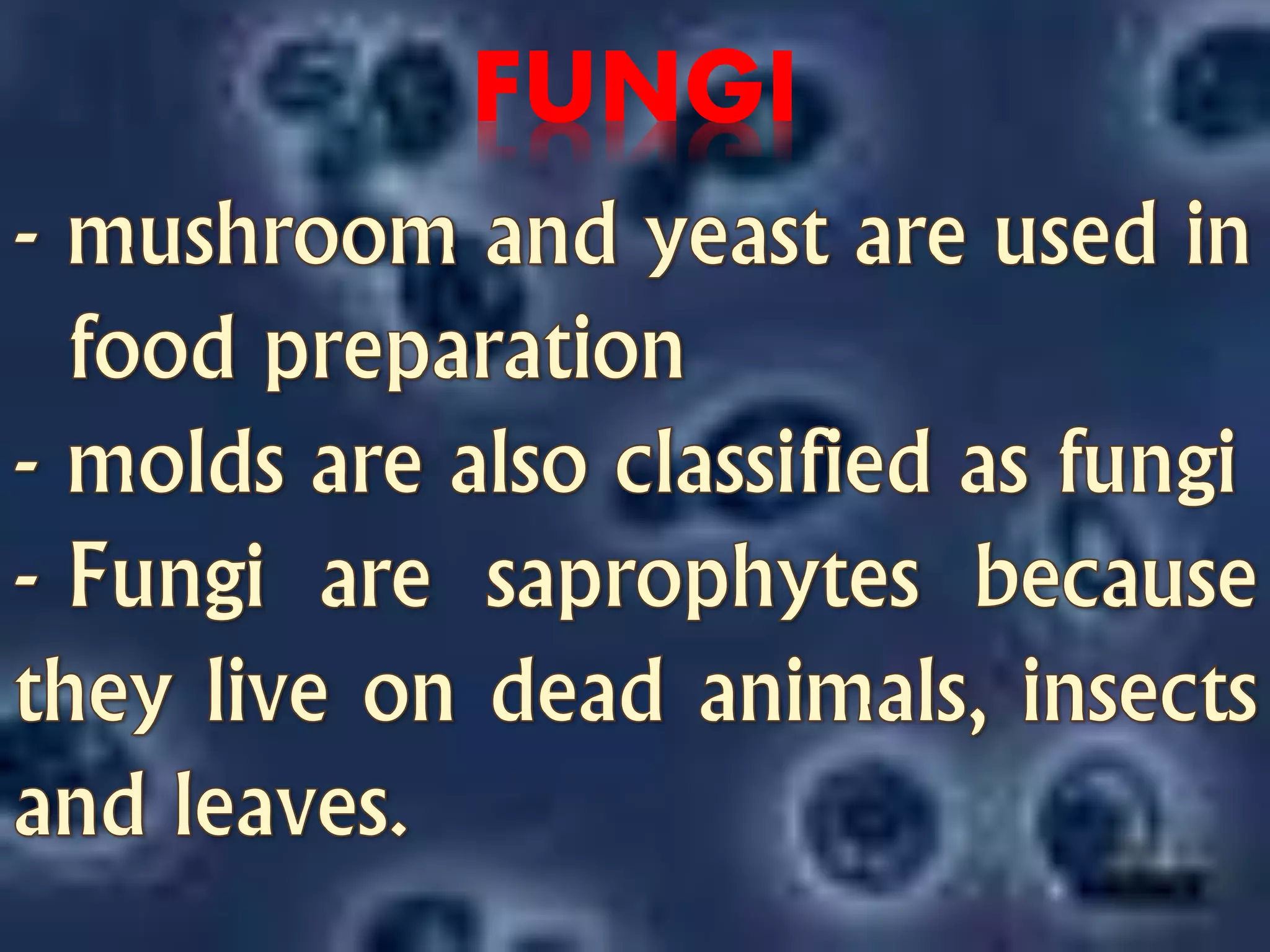 TYPES OF PATHOGEN (MAPEH 8 - HEALTH) | PPT