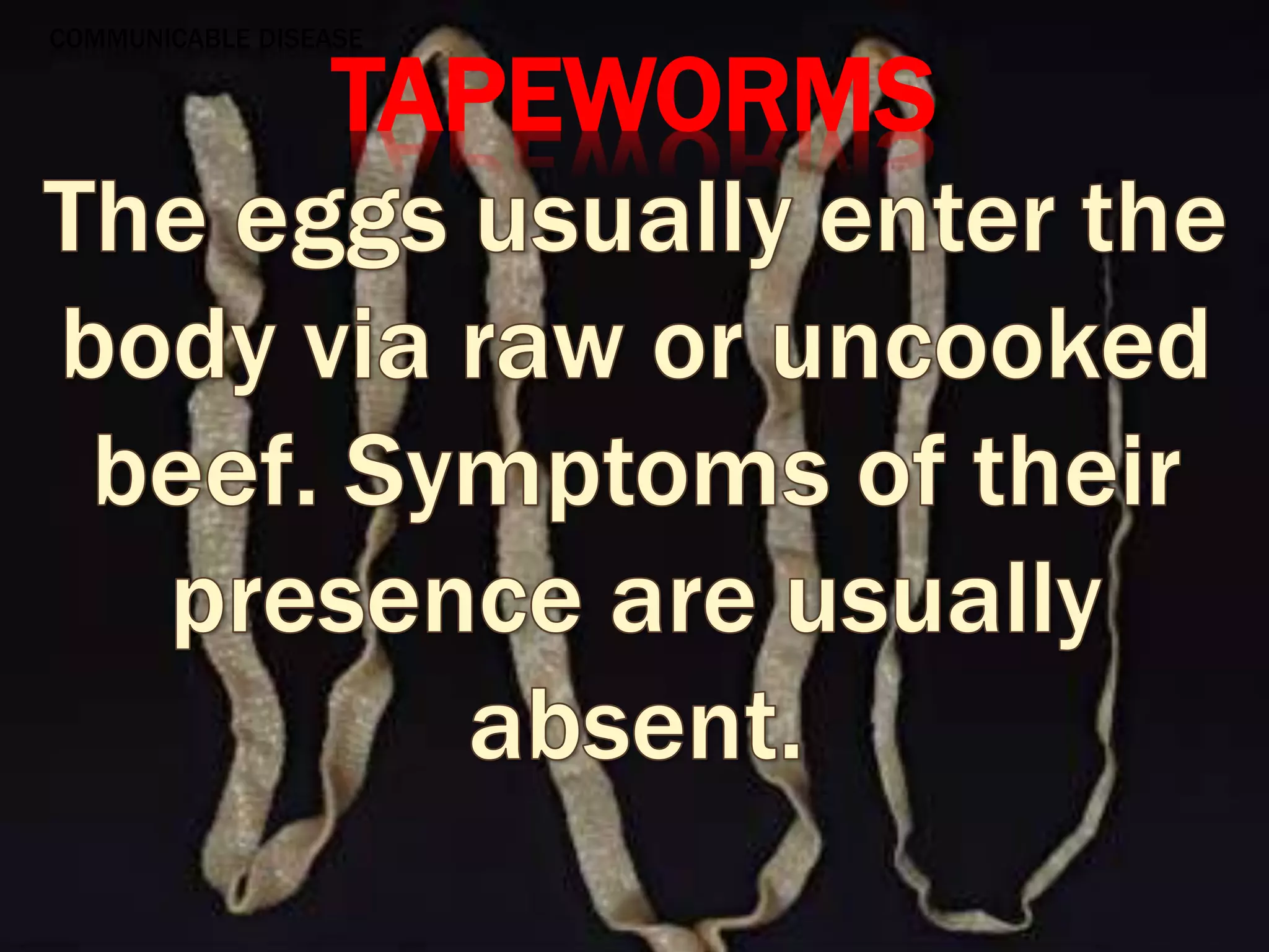 TYPES OF PATHOGEN (MAPEH 8 - HEALTH) | PPT