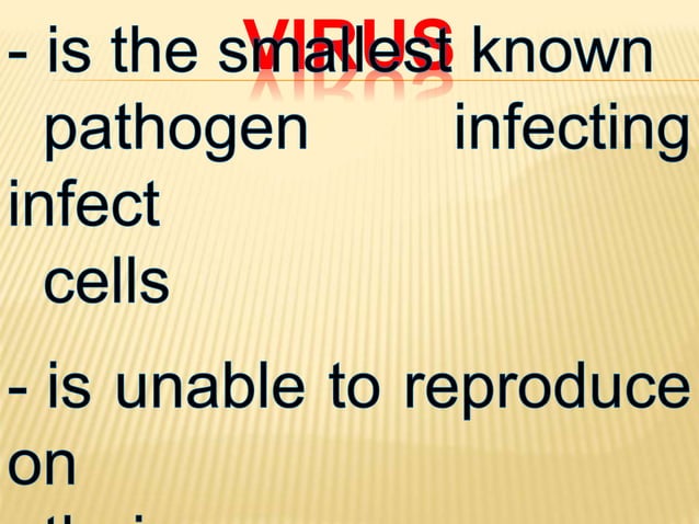 TYPES OF PATHOGEN (MAPEH 8 - HEALTH) | PPT | Infectious Diseases ...