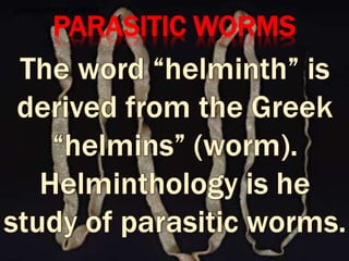 TYPES OF PATHOGEN (MAPEH 8 - HEALTH) | PPT