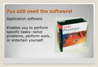 GRADE 8 - COMPONENTS OF PC COMPONENTS OF PC | PPT