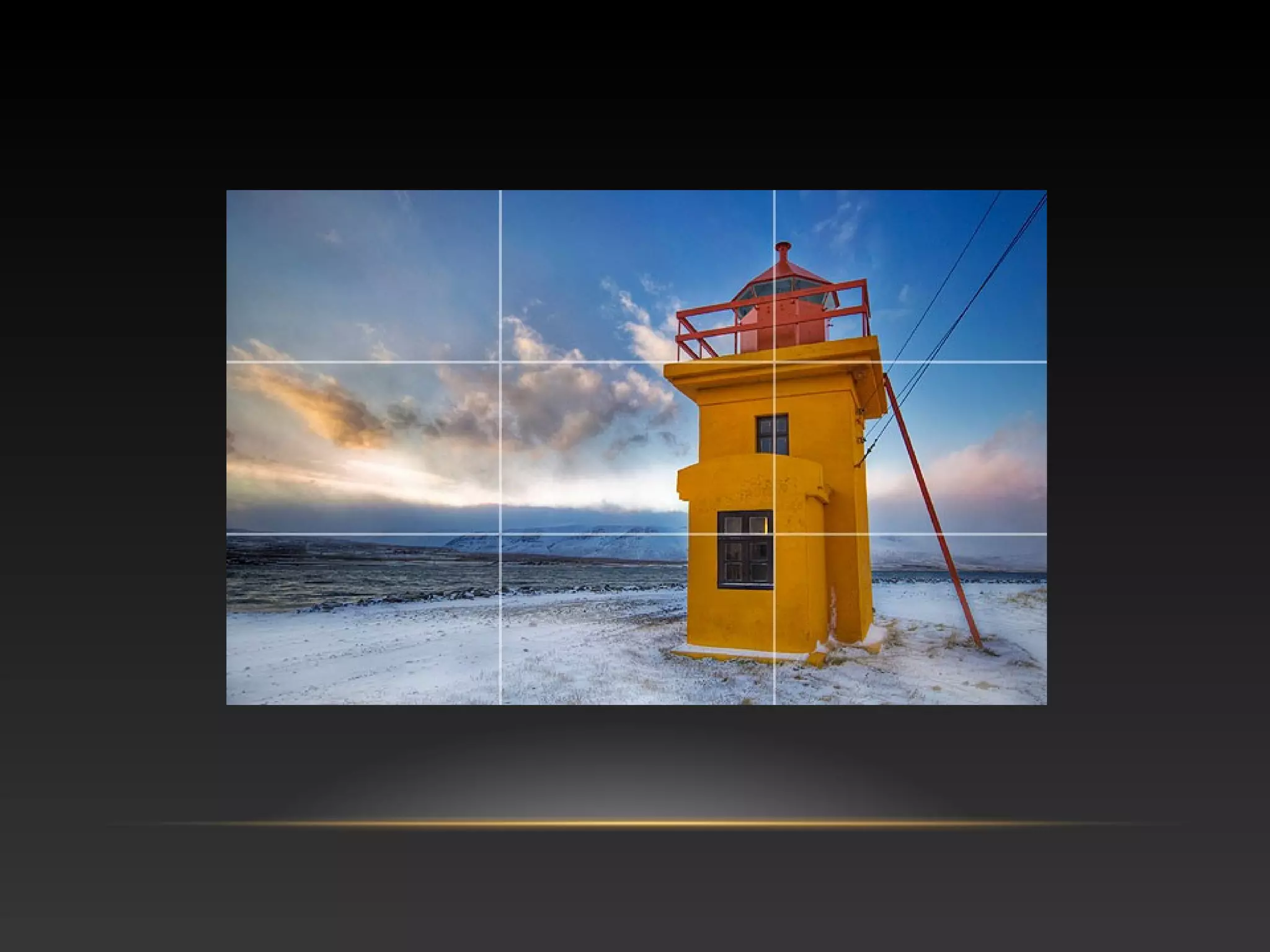 Grade 8 composition techniques | PPT