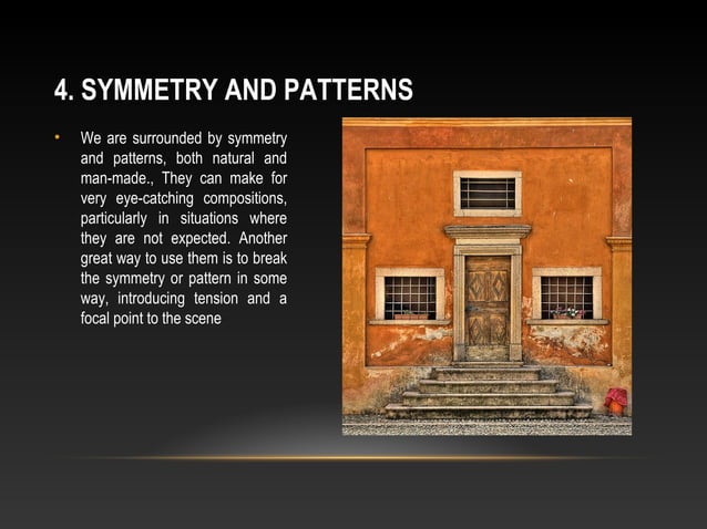 Grade 8 composition techniques | PPT