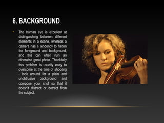 Grade 8 composition techniques | PPT