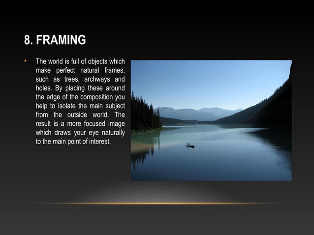 Grade 8 composition techniques | PPT