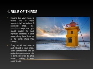 Grade 8 composition techniques | PPT