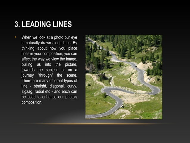 Grade 8 composition techniques | PPT