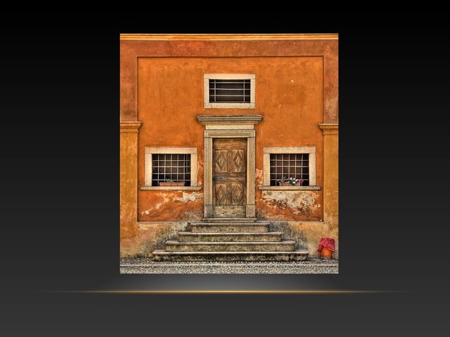 Grade 8 composition techniques | PPT