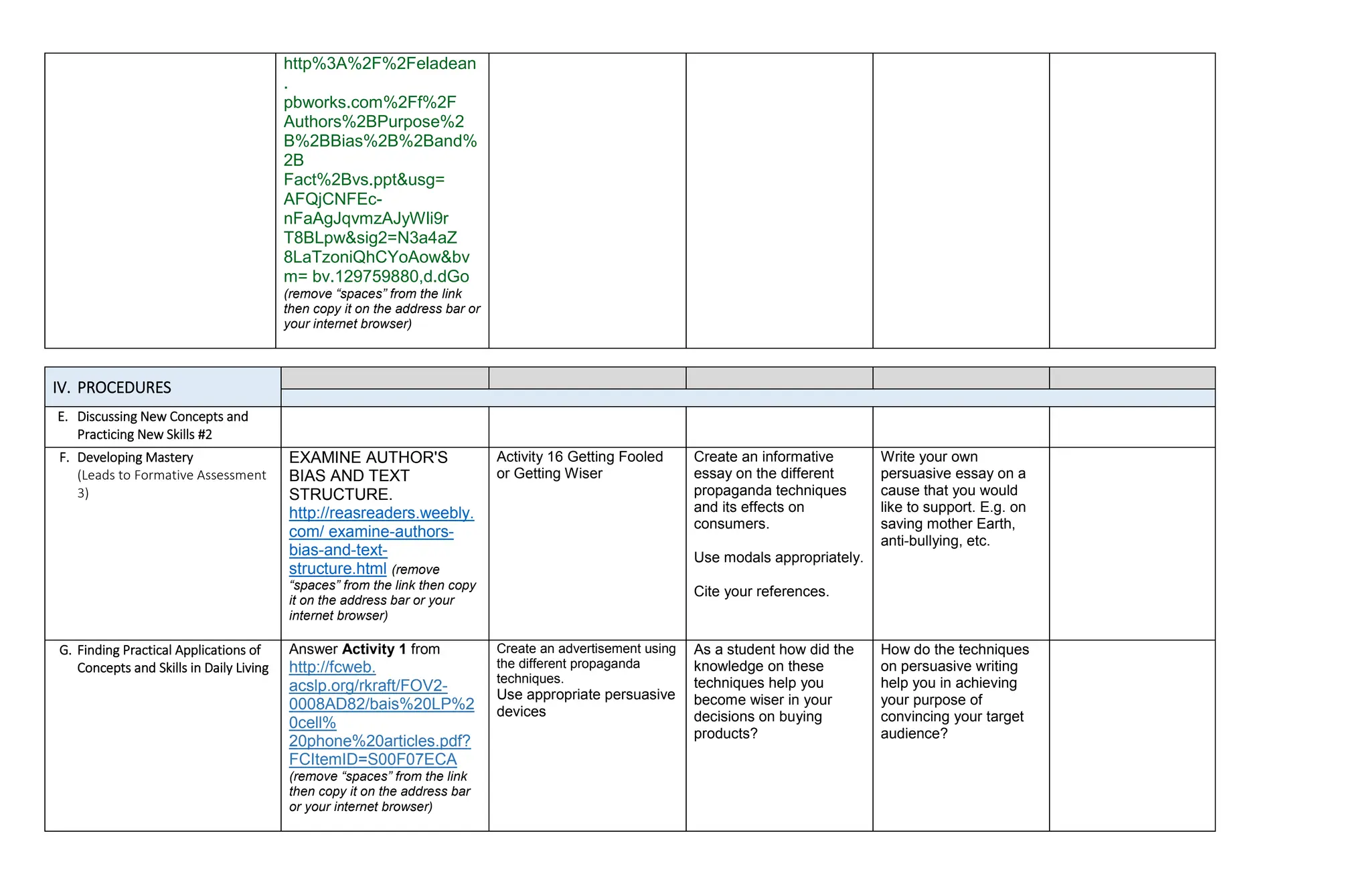 Grade 8 - DLL GRADE 8 eNGLISHWeek 7.docx