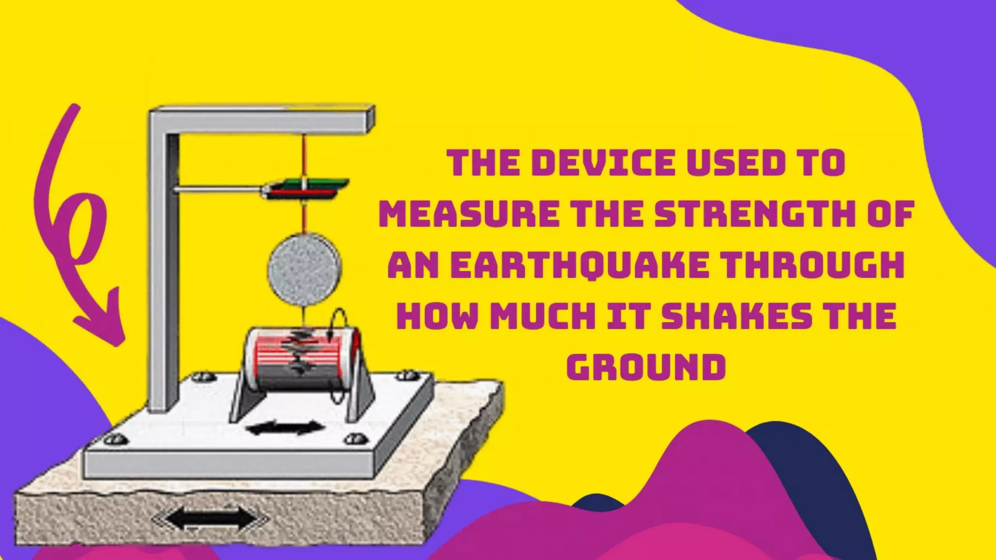 Grade 8 Earthquake and Faults | PDF