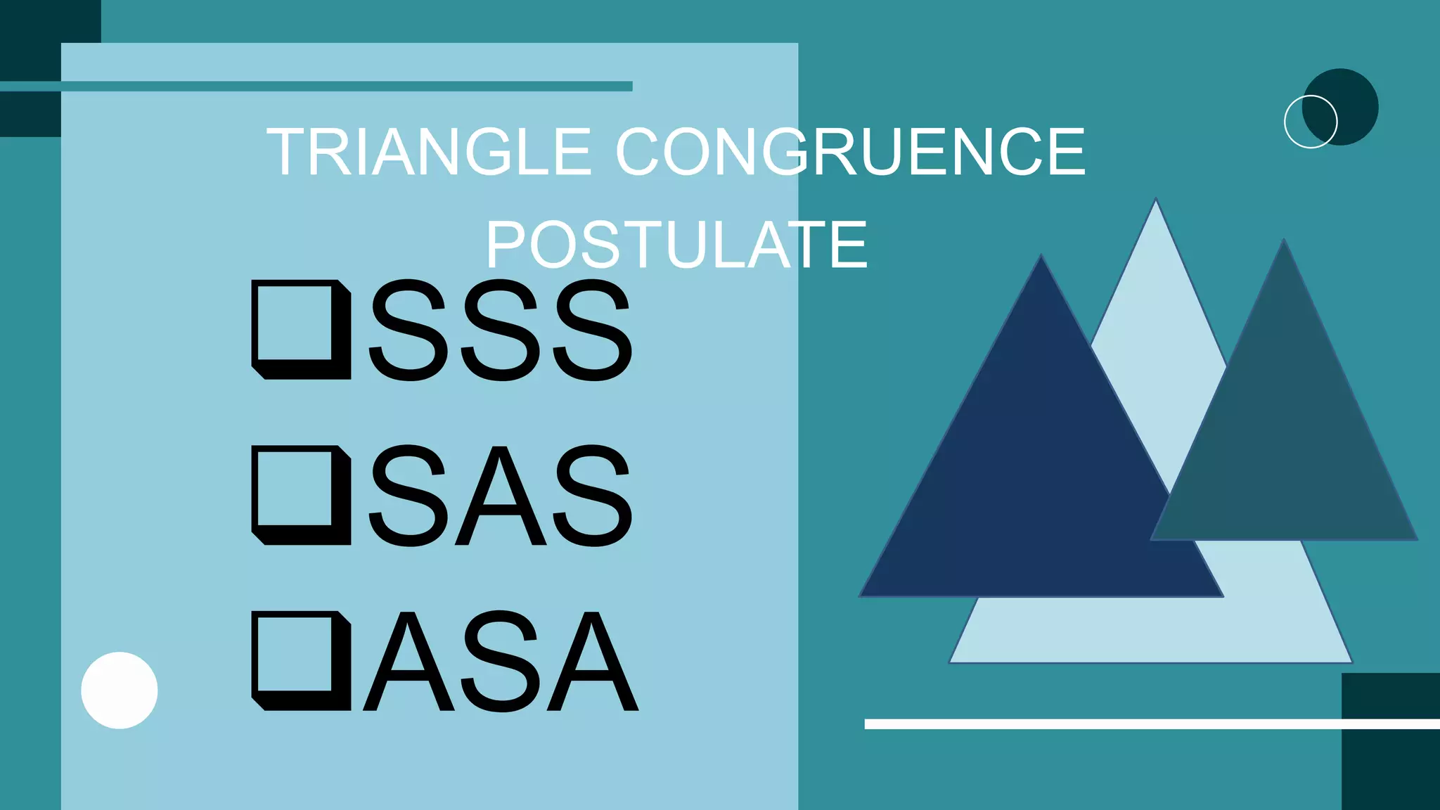 GRADE 8-ILLUSTRATING THE SAS, ASA AND SSS.pptx