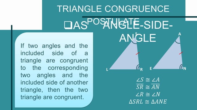 GRADE 8-ILLUSTRATING THE SAS, ASA AND SSS.pptx
