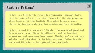 COMPUTER 8 Grade 8 - Intro to Python.pdf