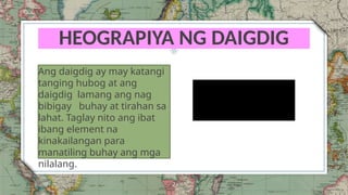 GRADE 8-LESSON 1 KASAYSAYAN NG DAIGDIG.pptx