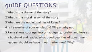 GRADE 8 - LESSON 3 PARTS OF LITERATURE.pptx