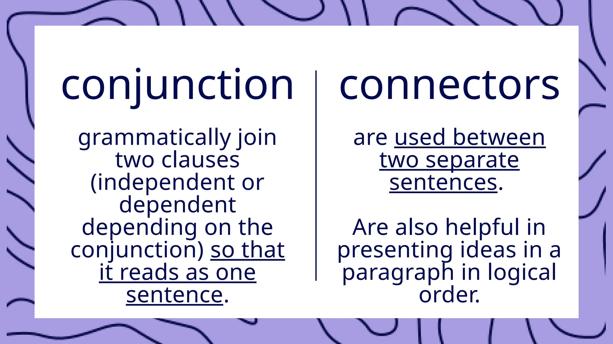 grade 8 - logical connectors PRESENTATION.pptx