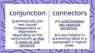 grade 8 - logical connectors PRESENTATION.pptx