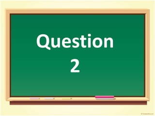 Grade 8 - Math-A-Thon Questions - Phase 2.ppt