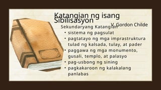 Grade 8- Mga Kabihasnan sa Mesopotamia.pptx