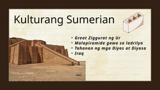 Grade 8- Mga Kabihasnan sa Mesopotamia.pptx