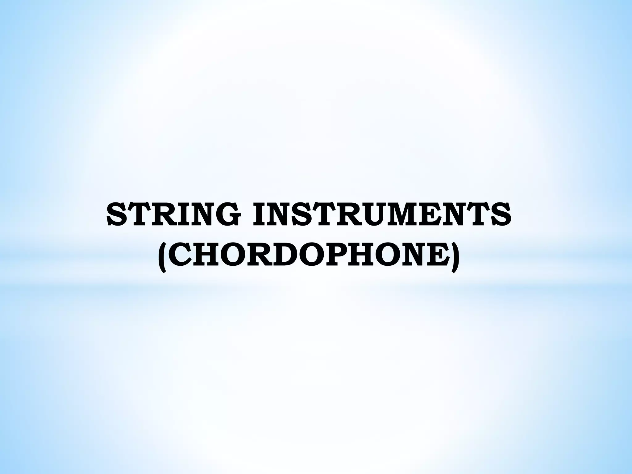 East Asian Music-Grade 8 | PPTX