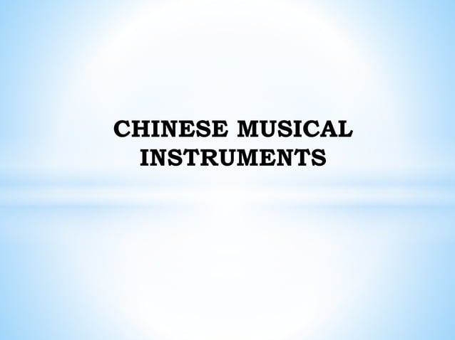 East Asian Music-Grade 8 | PPTX | Music | Entertainment