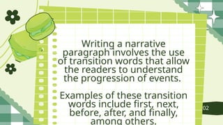 GRADE 8- PARAGRAPH 3RD QUARTER.pptx .rpm