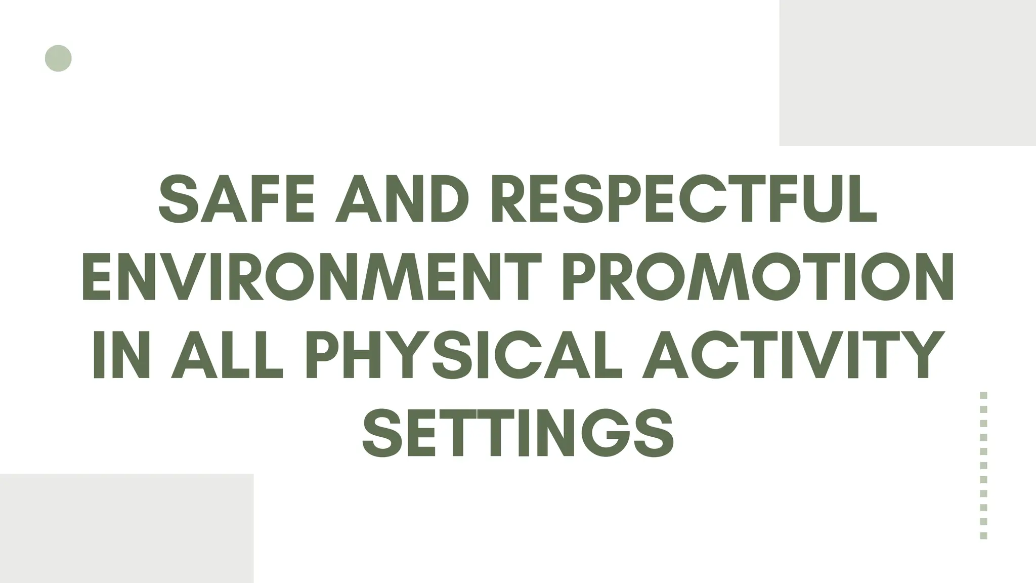 grade 8 - pe and health final. safe & rescpectfull | PDF
