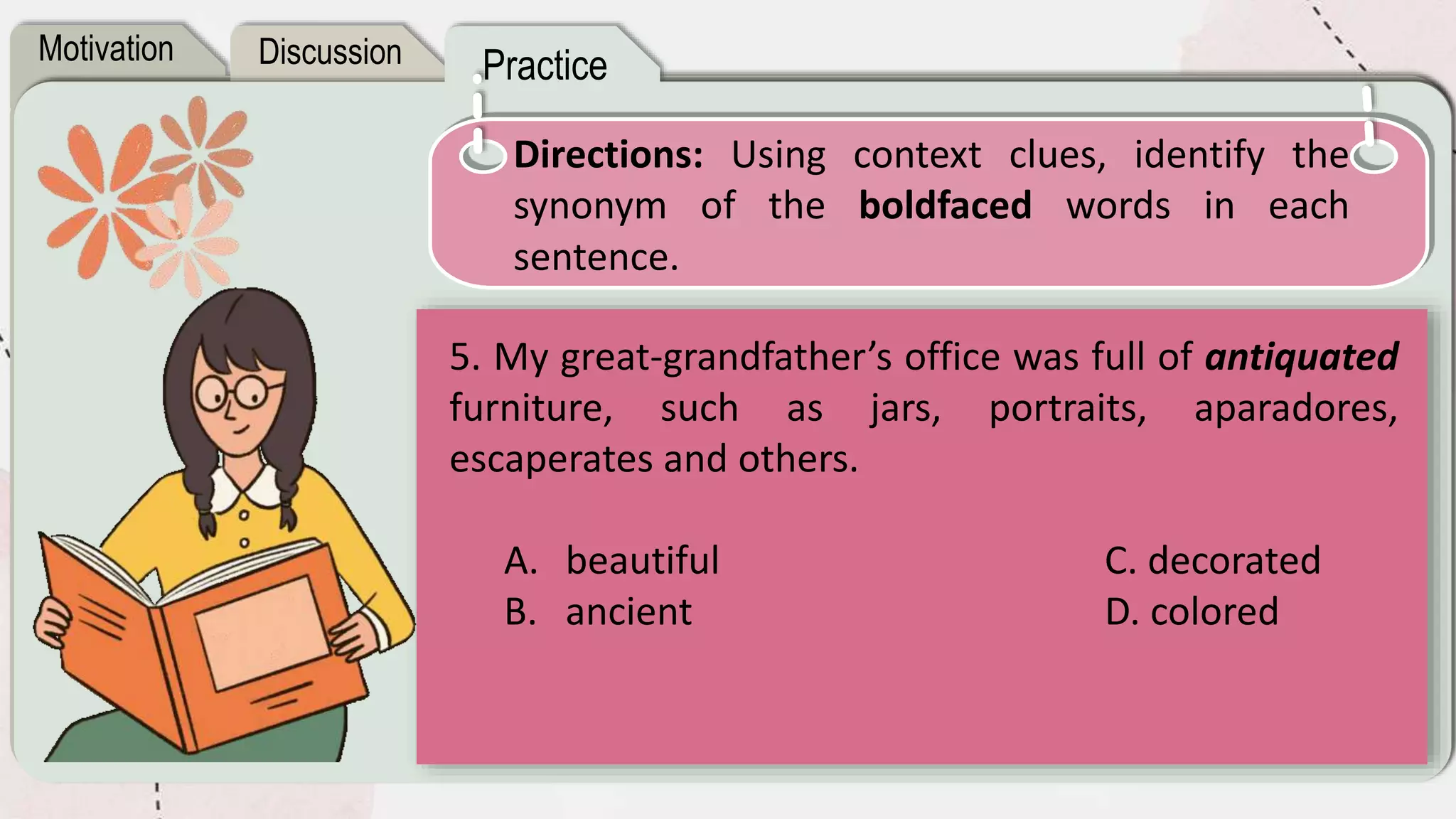 Grade 8 Q1 Module 1pptx