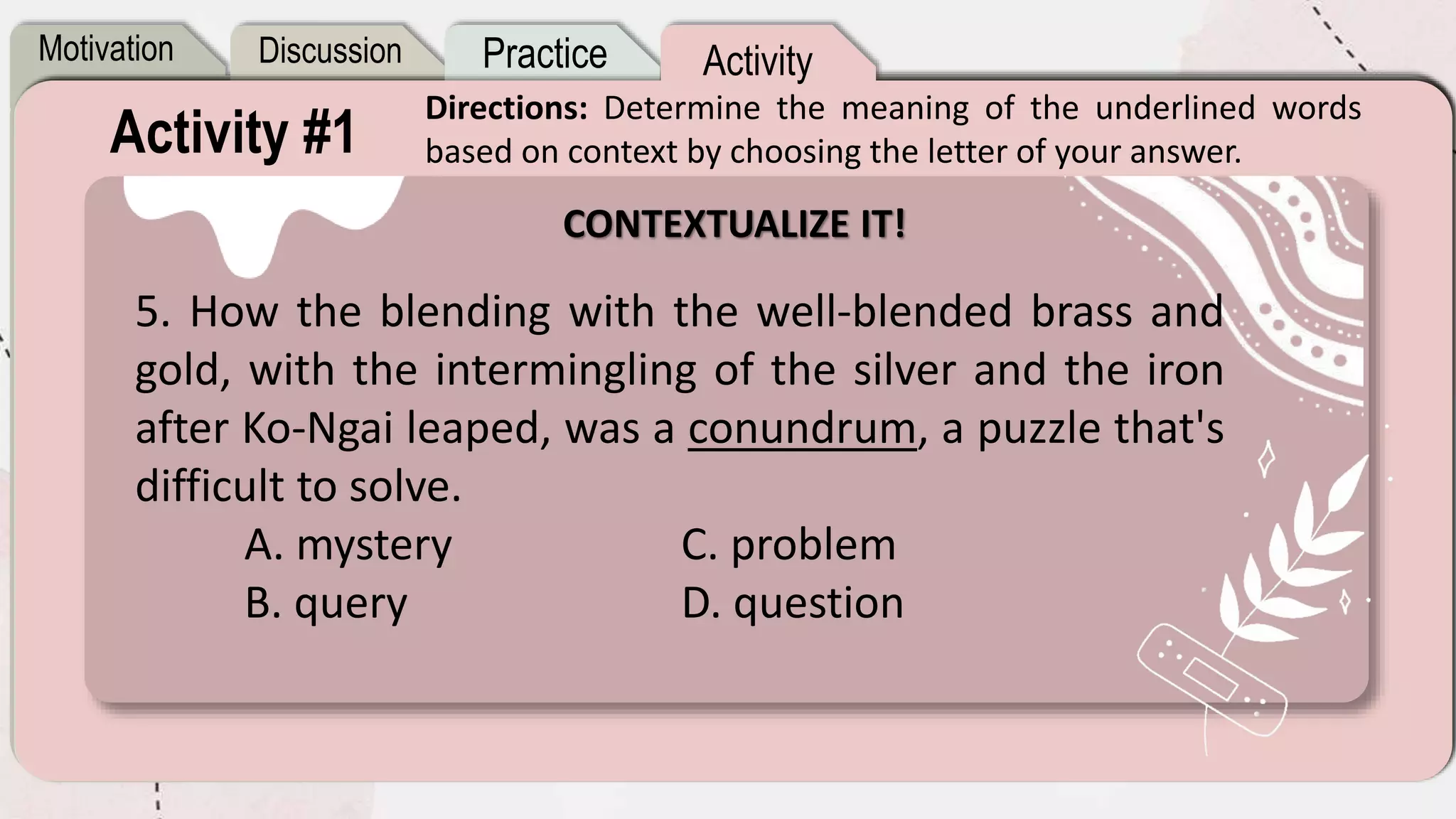 Grade 8- Q1 Module 1.pptx