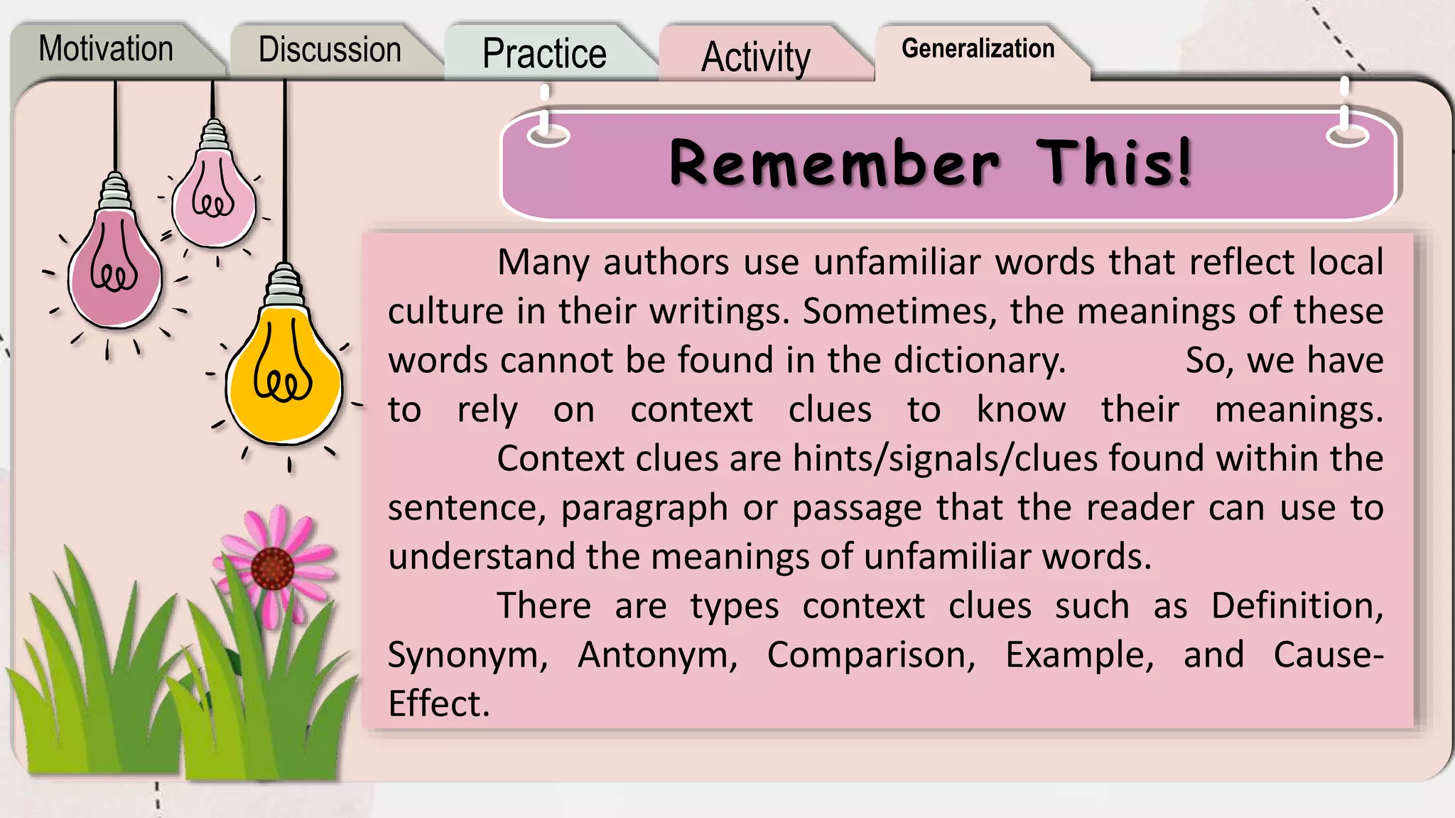 Grade 8- Q1 Module 1.pptx