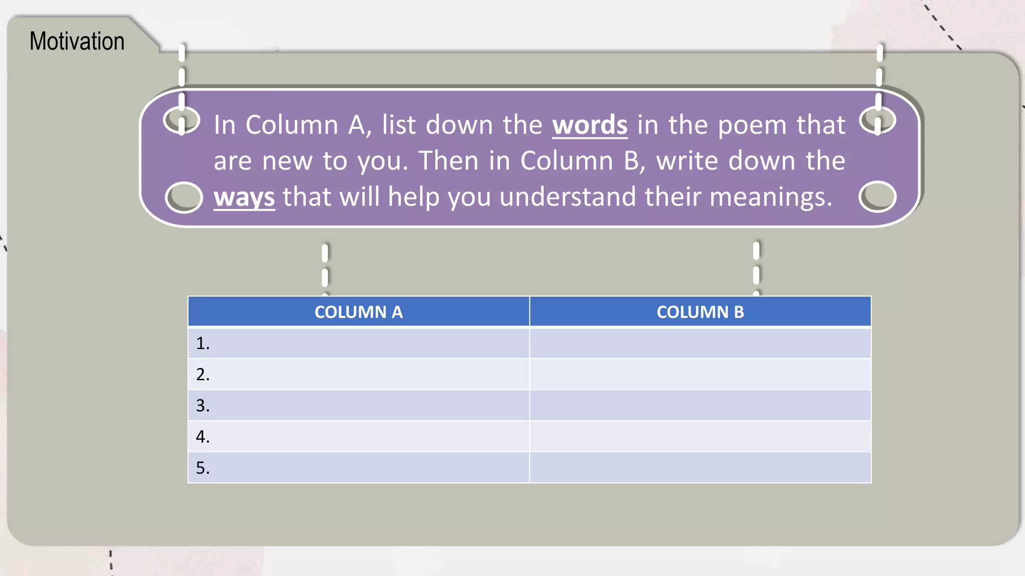 Grade 8 Q1 Module 1 Pptx