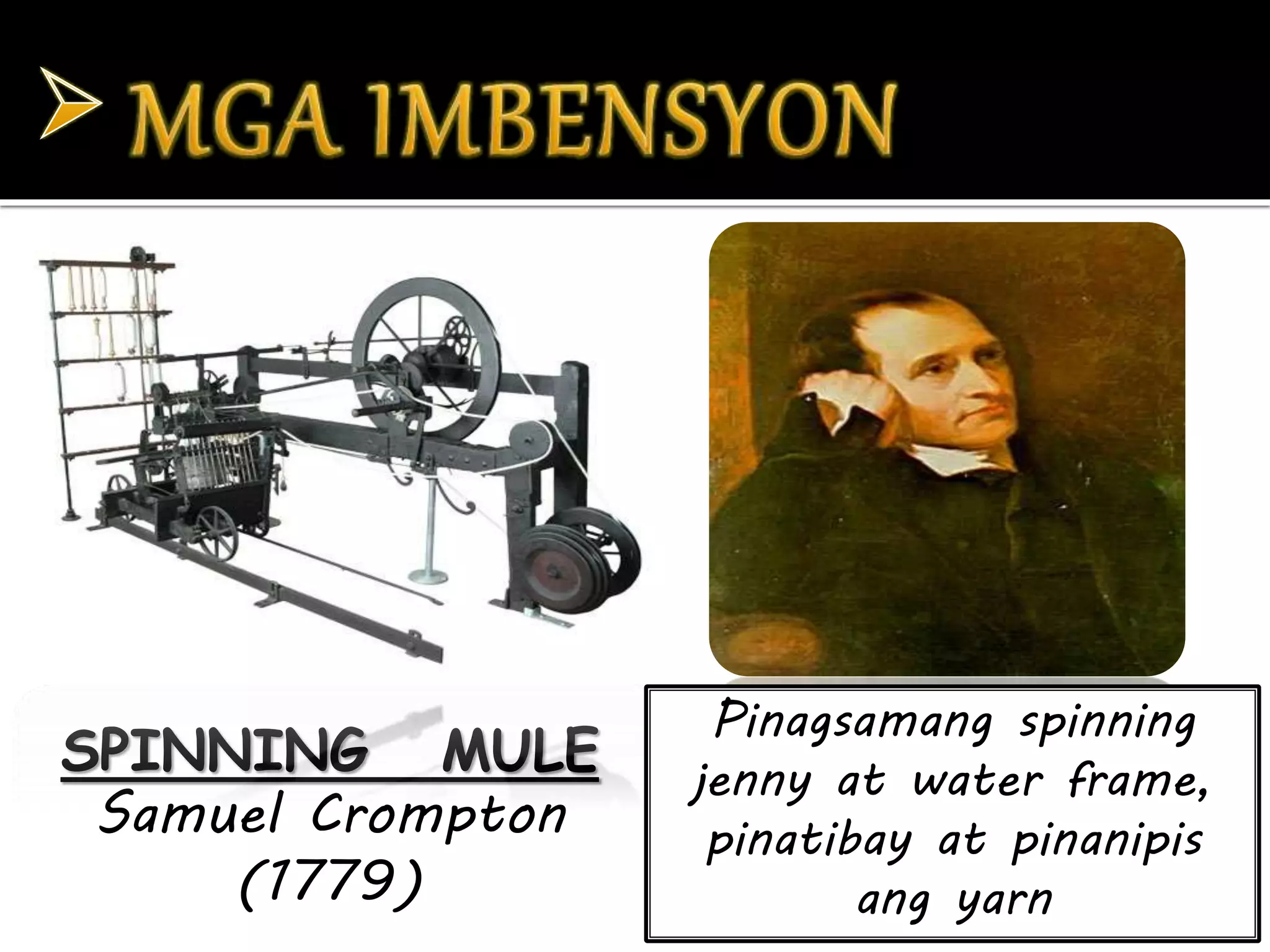 Grade 8 -Rebulosyong Industriyal.pptx